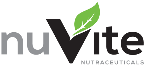 Nuvite | Nutraceuticals